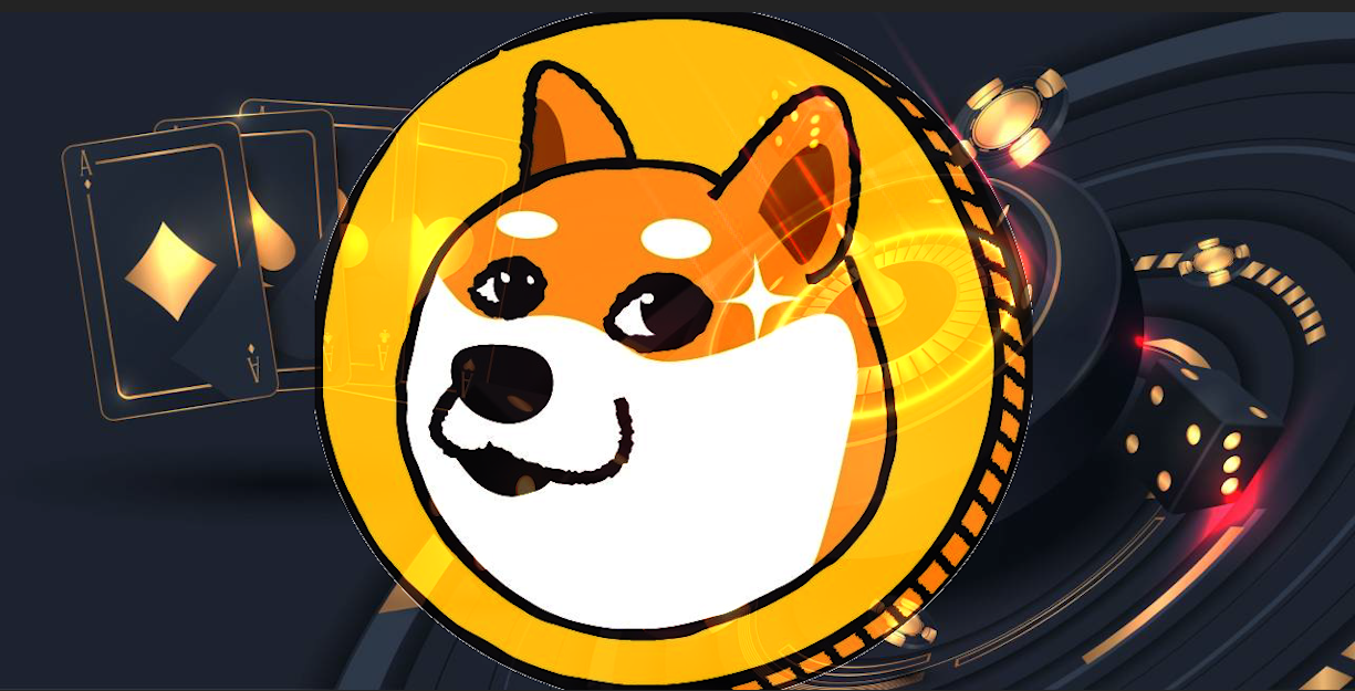 DogeCoin Casinos - Bitgamble DogeCoin Casinos - Bitgamble