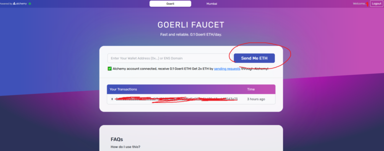 The ZetaChain Airdrop | Bitgamble