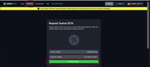 The ZetaChain Airdrop | Bitgamble