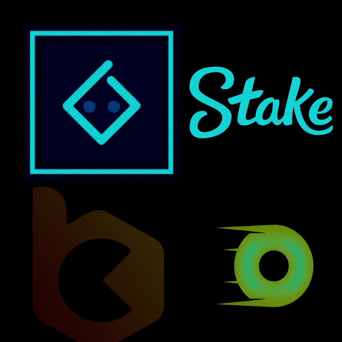 Sites Like Stake | Bitgamble